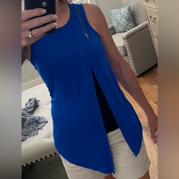 VENUS | Tops | Venus Asymmetrical Top | Poshmark